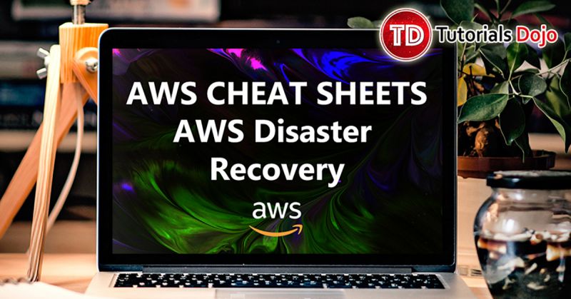 AWS Overview Archives - Tutorials Dojo