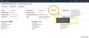 Amazon Route 53 Cheat Sheet