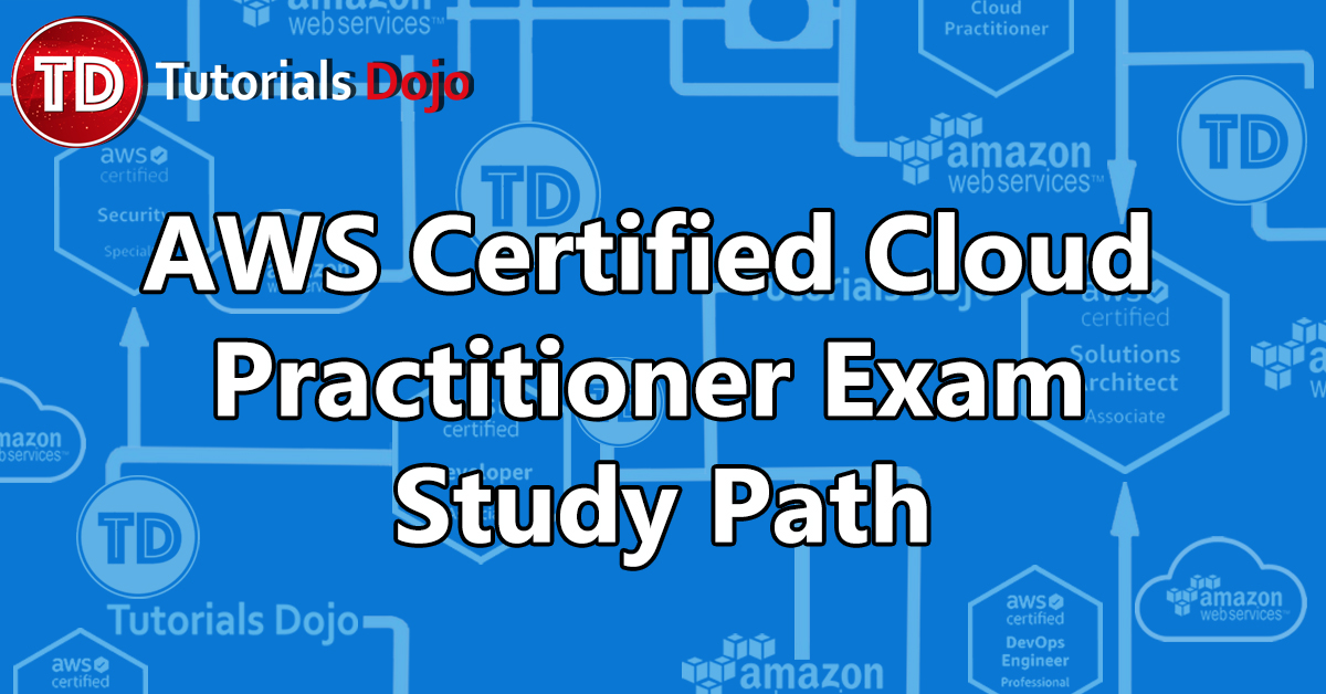 aws ccp study guide Archives - Tutorials Dojo