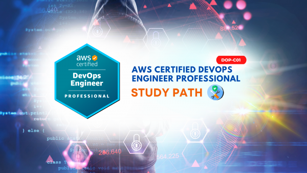 aws certified devOps engineer professional study path Archives ...
