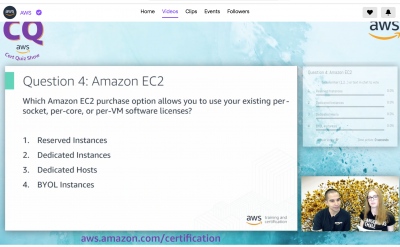Top 5 Free AWS Review Materials - Tutorials Dojo