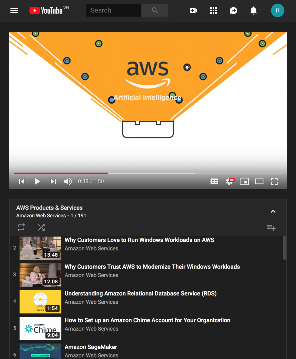 Top 5 Free AWS Review Materials - Tutorials Dojo