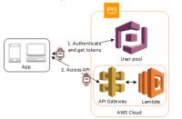 Amazon Cognito - Tutorials Dojo