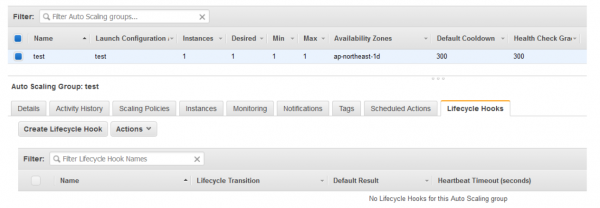 Amazon EC2 Auto Scaling Lifecycle Hooks - Tutorials Dojo