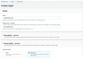 AWS CodeCommit Repository - Tutorials Dojo
