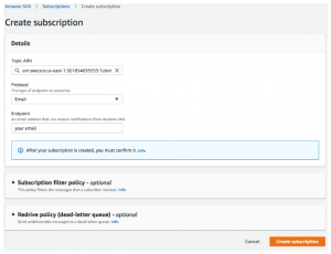 AWS CodeCommit Repository - Tutorials Dojo