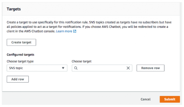 AWS CodeCommit Repository - Tutorials Dojo