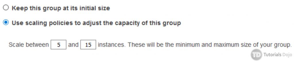 Step Scaling vs Simple Scaling Policies vs Target Tracking Policies in ...
