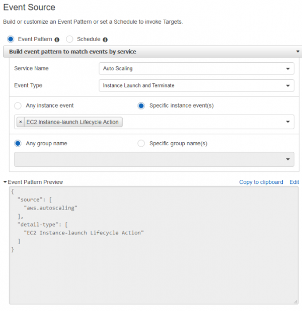 Configuring Notifications for Amazon EC2 Auto Scaling Lifecycle Hooks - Tutorials Dojo