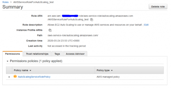 Configuring Notifications For Amazon Ec2 Auto Scaling Lifecycle Hooks