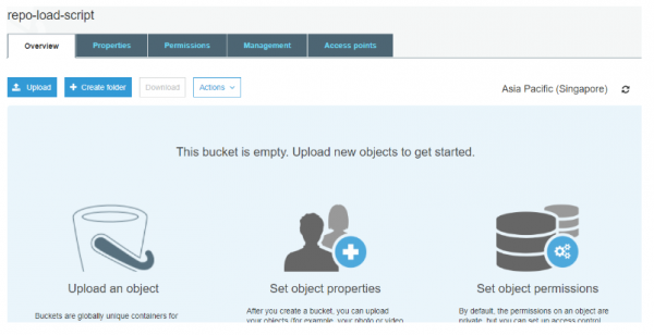 Amazon S3 Event Notifications - Tutorials Dojo