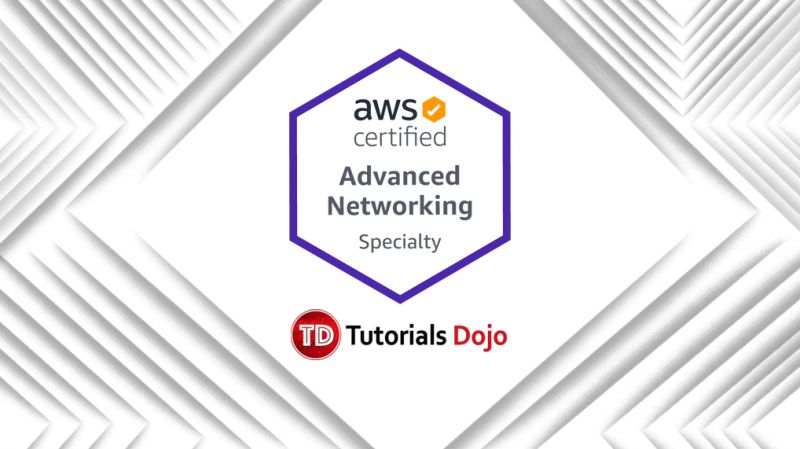 AWS Networking and Content Delivery - Tutorials Dojo