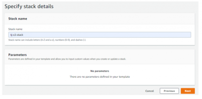 AWS CloudFormation StackSets and Nested Stacks - Tutorials Dojo