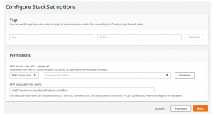 AWS CloudFormation StackSets and Nested Stacks - Tutorials Dojo