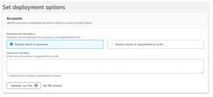 AWS CloudFormation StackSets and Nested Stacks - Tutorials Dojo