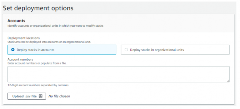 AWS CloudFormation StackSets and Nested Stacks - Tutorials Dojo AWS CloudFormation StackSets and Nested Stacks - Tutorials Dojo