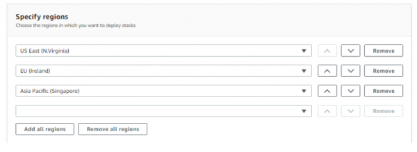 Aws Cloudformation Stacksets And Nested Stacks Tutorials Dojo