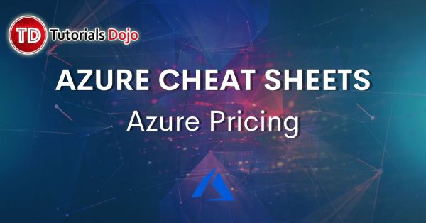 Azure Pricing cheatsheet Archives - Tutorials Dojo