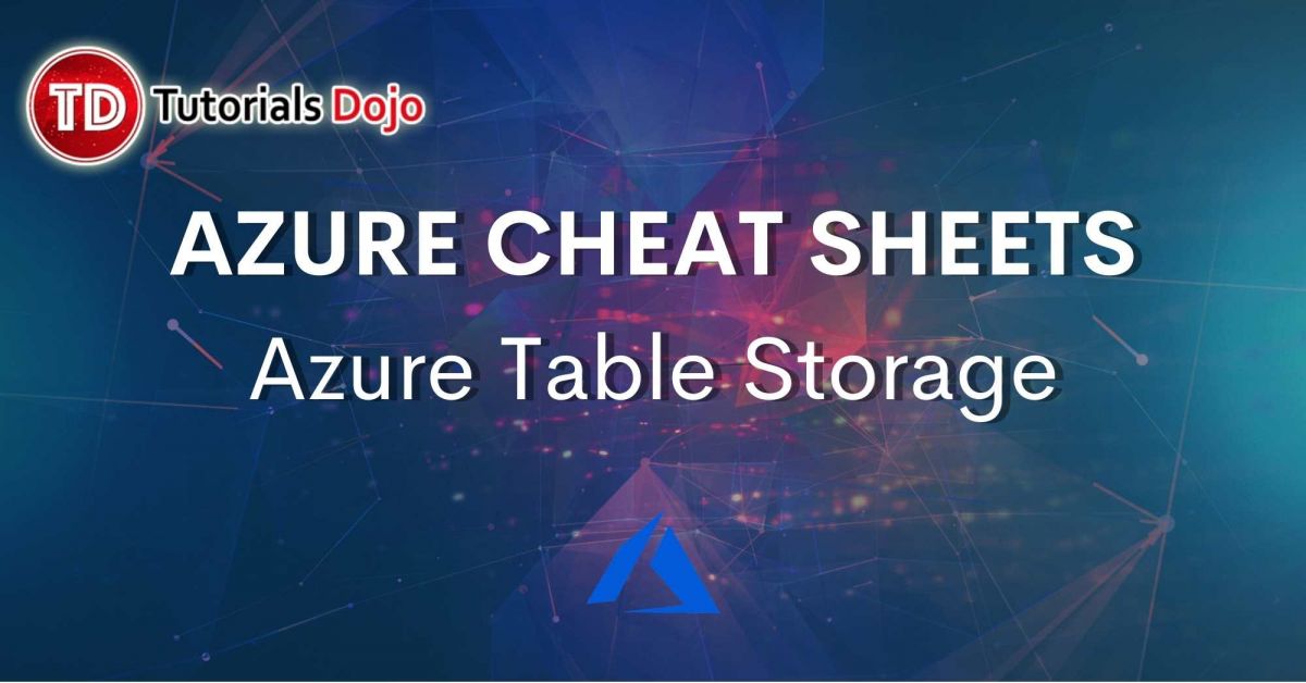 Azure Storage Services Archives - Tutorials Dojo