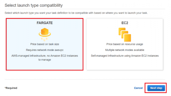 Logging Using awslogs Log Driver in Amazon ECS - Tutorials Dojo