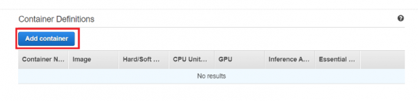 Logging Using awslogs Log Driver in Amazon ECS - Tutorials Dojo
