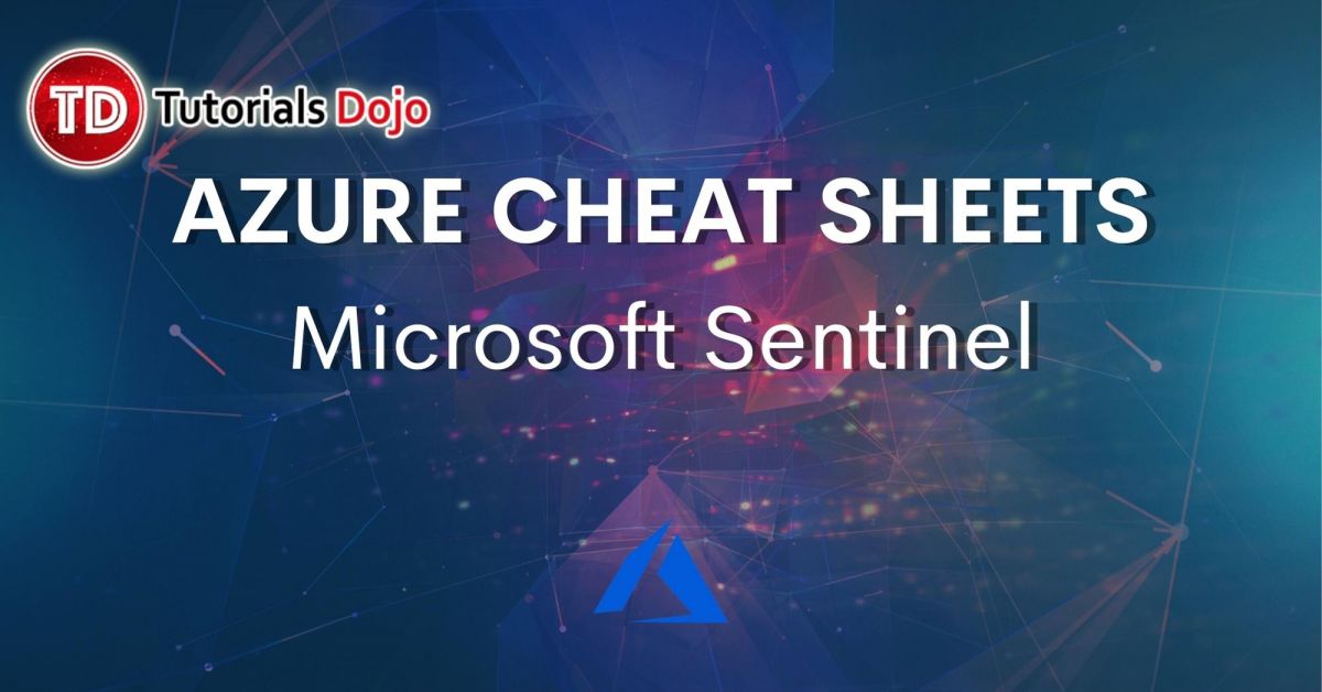 Azure Cheat Sheets Archives - Page 4 of 8 - Tutorials Dojo