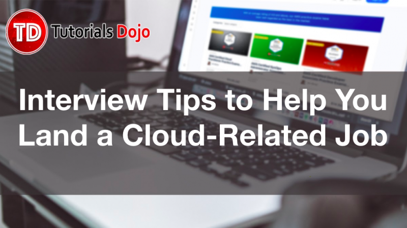 introduction to google cloud Archives - Tutorials Dojo