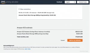 Introduction to AWS - Tutorials Dojo