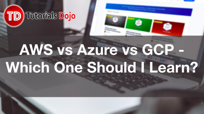 introduction to azure Archives - Tutorials Dojo