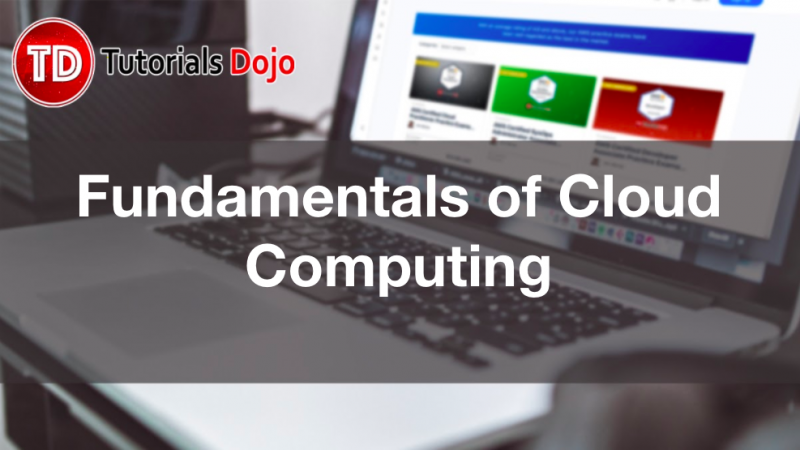 fundamentals of cloud computing Archives - Tutorials Dojo