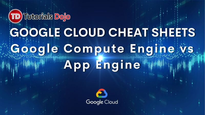 google cloud cheat sheet Archives - Tutorials Dojo