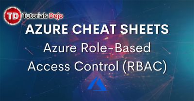 Azure Cheat Sheets Archives - Tutorials Dojo