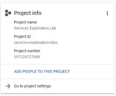 Google Cloud Platform Overview - Tutorials Dojo