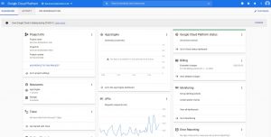 Google Cloud Platform Overview - Tutorials Dojo