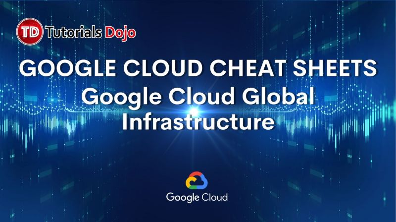 Google Cloud Global Infrastructure CheatSheets Archives - Tutorials Dojo