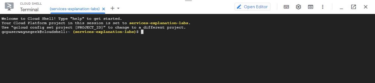 Google Cloud Platform Overview - Tutorials Dojo