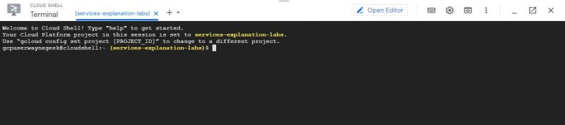 Google Cloud Platform Overview - Tutorials Dojo
