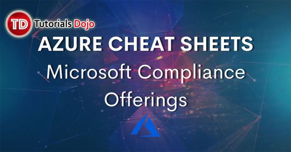 Azure Cheat Sheets Archives - Tutorials Dojo