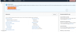 Aurora Serverless Tutorial Part 2 - Tutorials Dojo