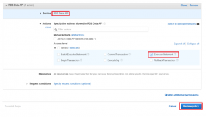 Aurora Serverless Tutorial Part 2 - Tutorials Dojo