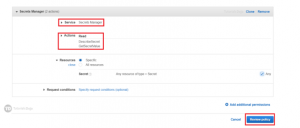 Aurora Serverless Tutorial Part 2 - Tutorials Dojo
