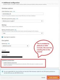 Aurora Serverless Tutorial Part 2 - Tutorials Dojo