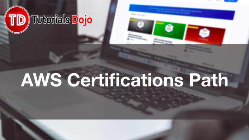 amazon certification Archives - Tutorials Dojo