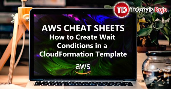 AWS Cheat Sheets Archives - Tutorials Dojo