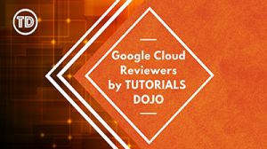 Google Cloud CDN - Tutorials Dojo