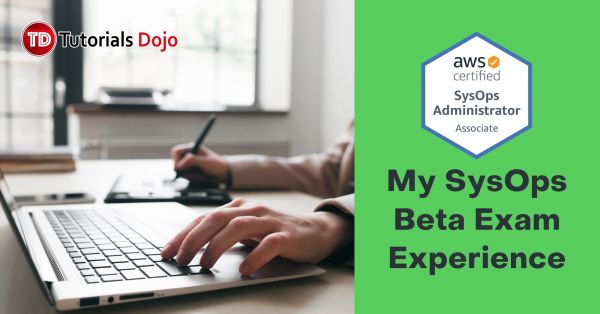 AWS Exam Experiences Archives - Tutorials Dojo