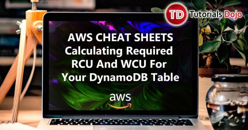 AWS Cheat Sheets Archives - Page 12 of 21 - Tutorials Dojo