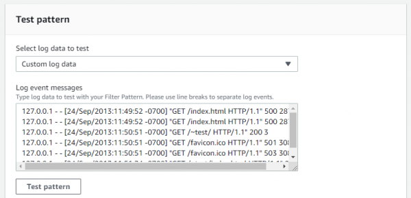 Sample SysOps Exam Lab Scenario #1 - Create an Alarm Using a Metric ...