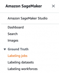 Getting Started with SageMaker Ground Truth Private Workforce - Tutorials Dojo
