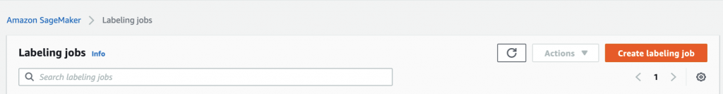 Getting Started with SageMaker Ground Truth Private Workforce - Tutorials Dojo